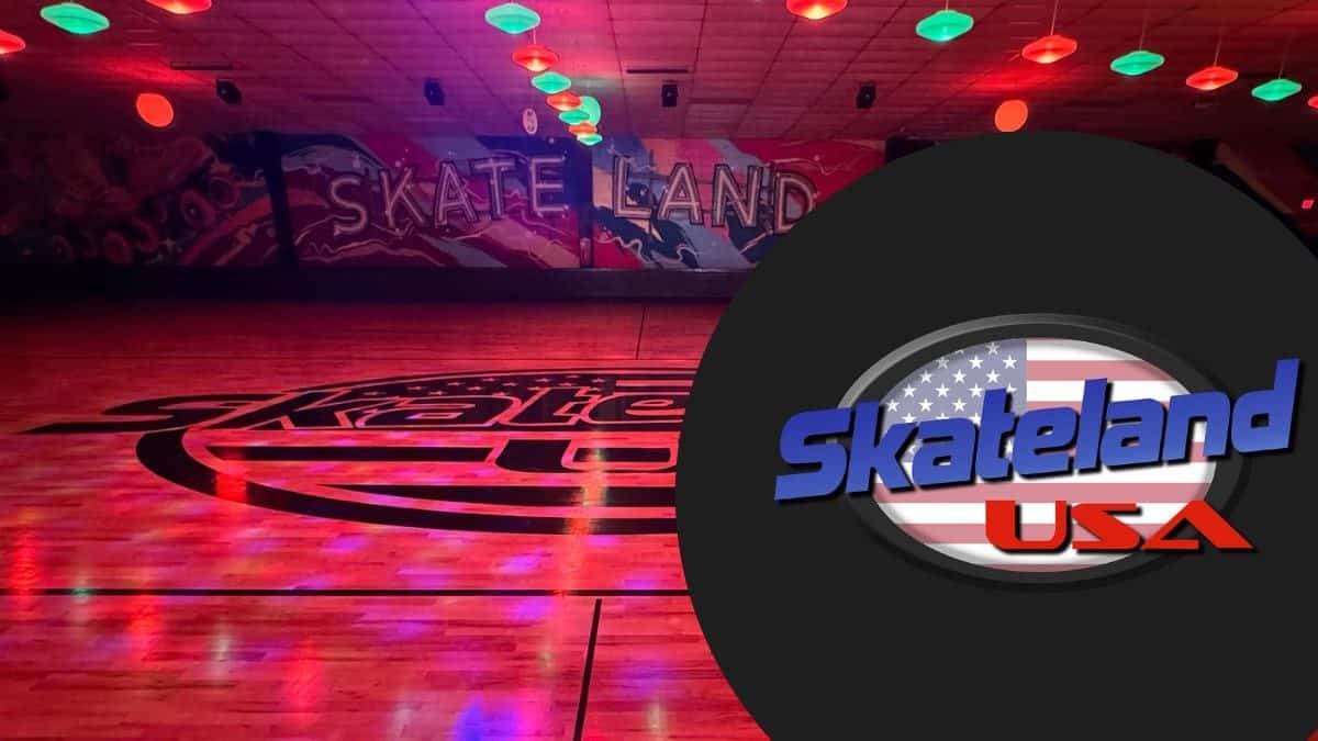 About Skateland USA • Skateland USA Hickory